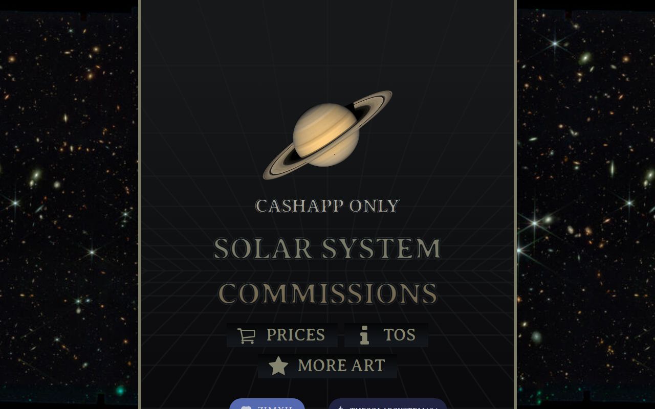 SolarSystemCommissions